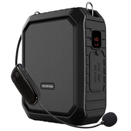 WinBridge M800 Personal Voice Amplifier – CrossGold