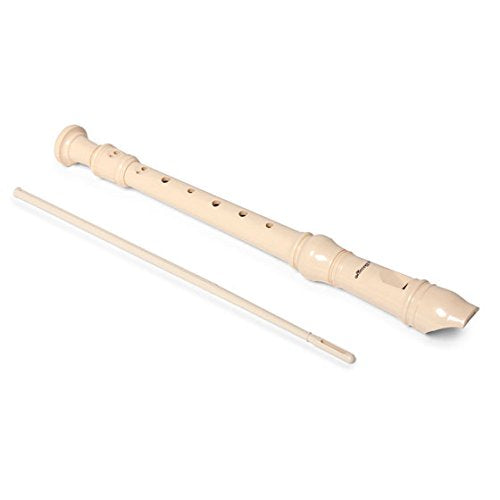 Recorder -Mason 3pcs Descant Recorder, Soprano Recorder, Recorder ...