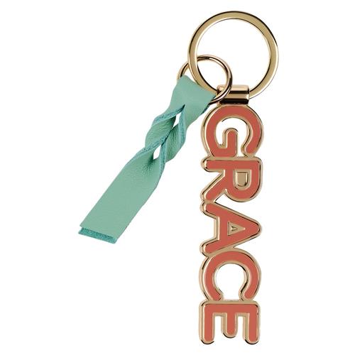 Keyring -Grace – CrossGold
