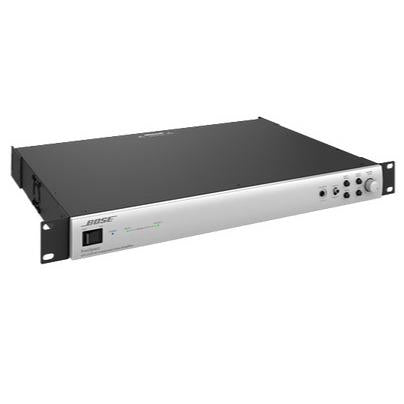 Bose FreeSpace IZA2120-HZ Zone Amplifier 2x120W – CrossGold